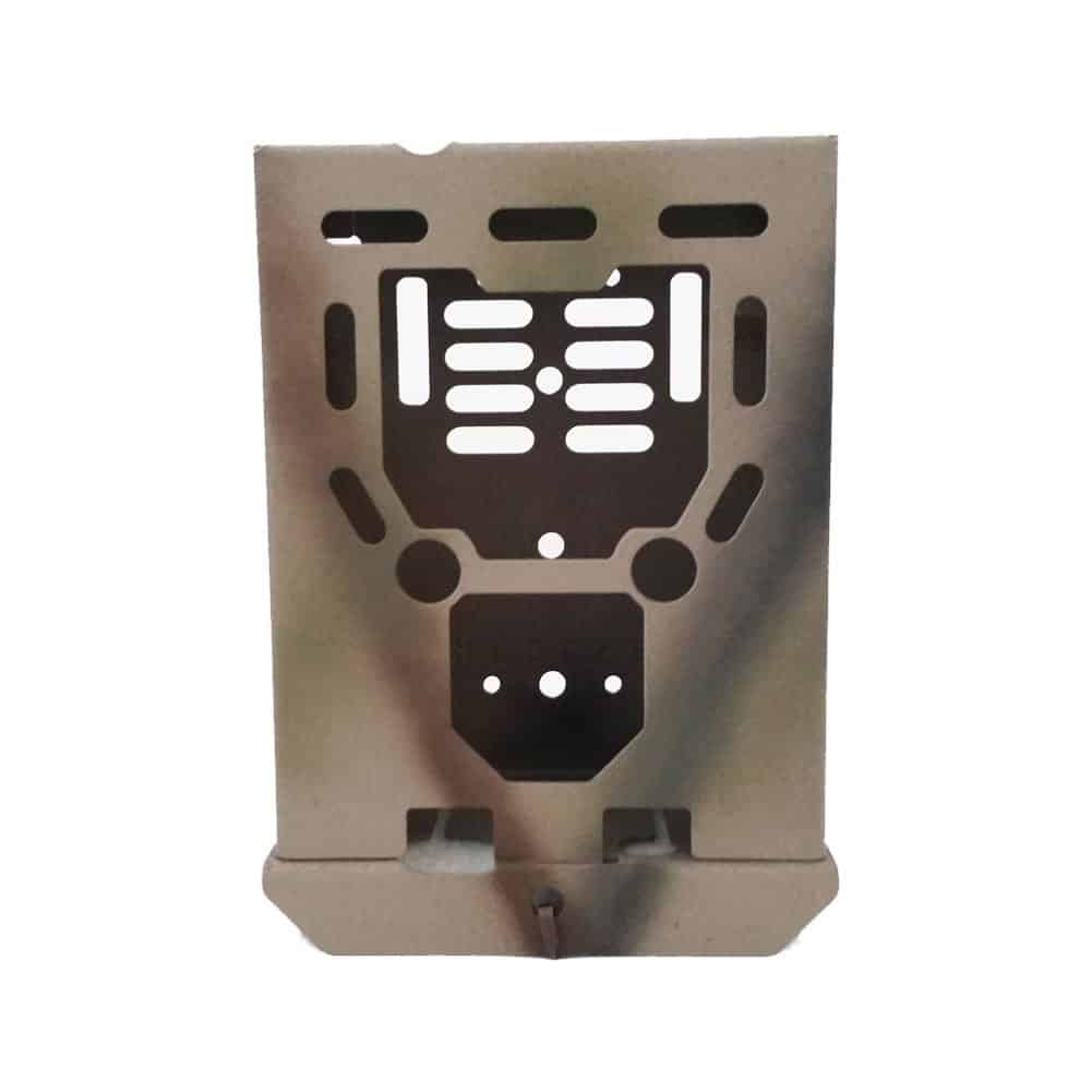 Camlockbox Trail Camera Lockboxes Reviews - trail camera Guide
