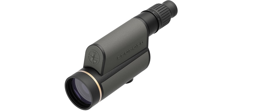 Leupold Spotting Scope - trailcameraguide.com