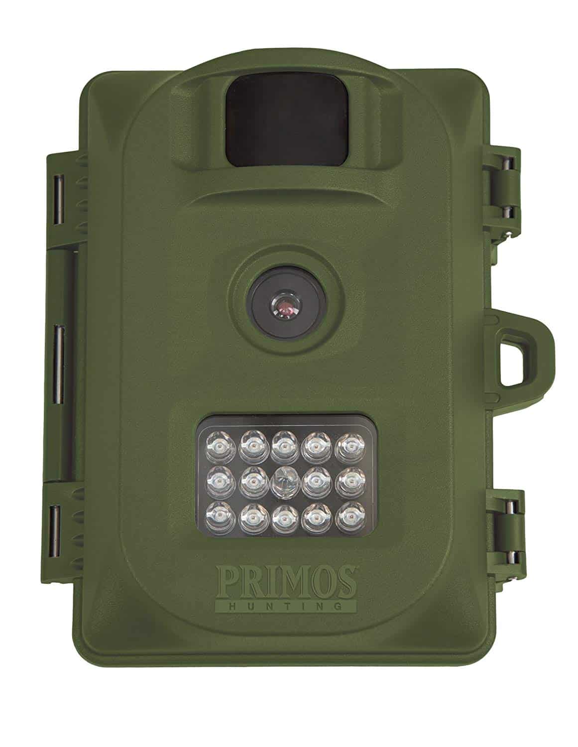 Primos Game Trail Camera Reviews - trail camera Guide